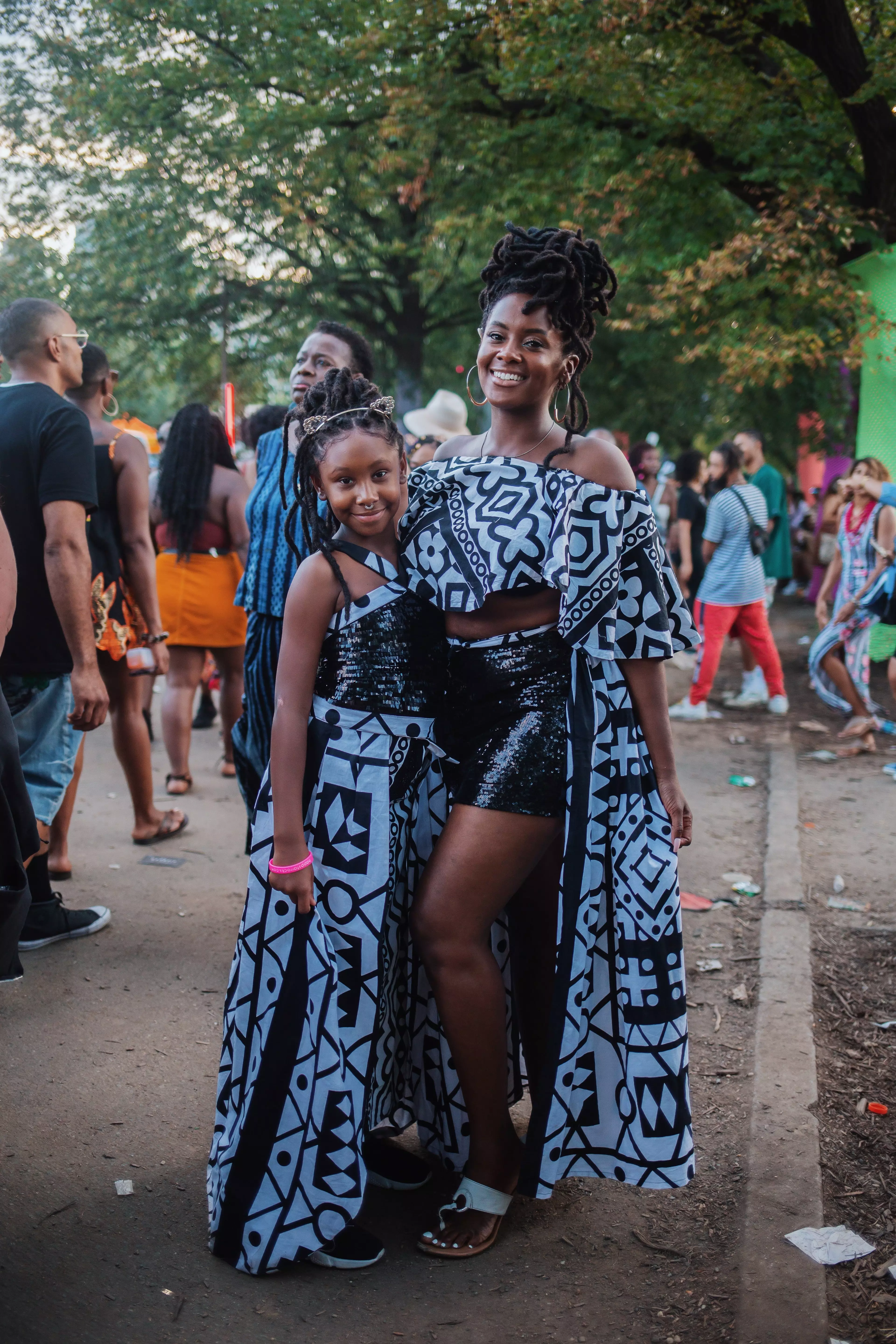 Black Love je bila na Afropunku 2019 neustavljiva 9780_7