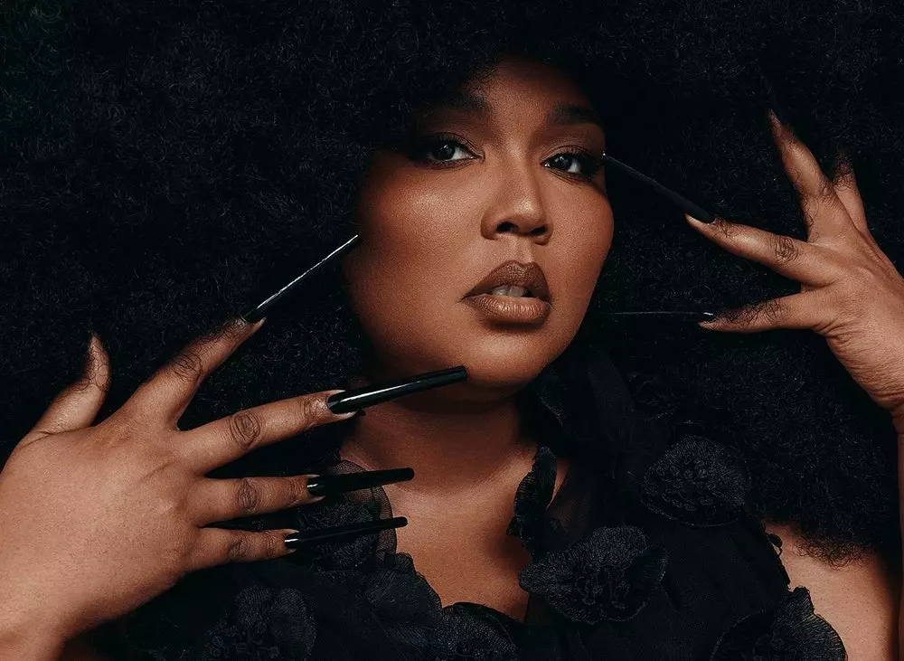 本周新音乐：Lizzo、Ambré、Muni Long 等 994_4